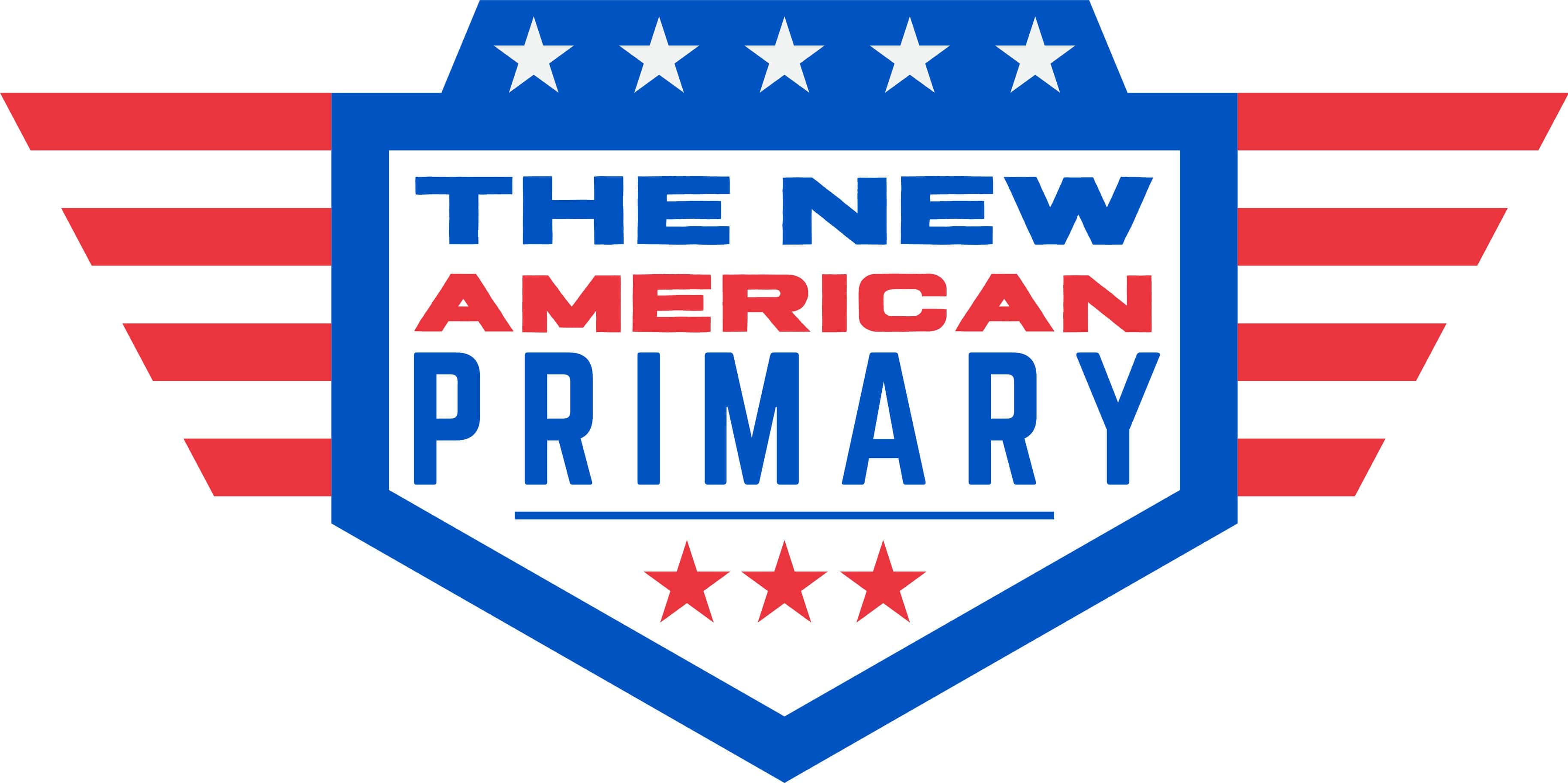 New American Primary